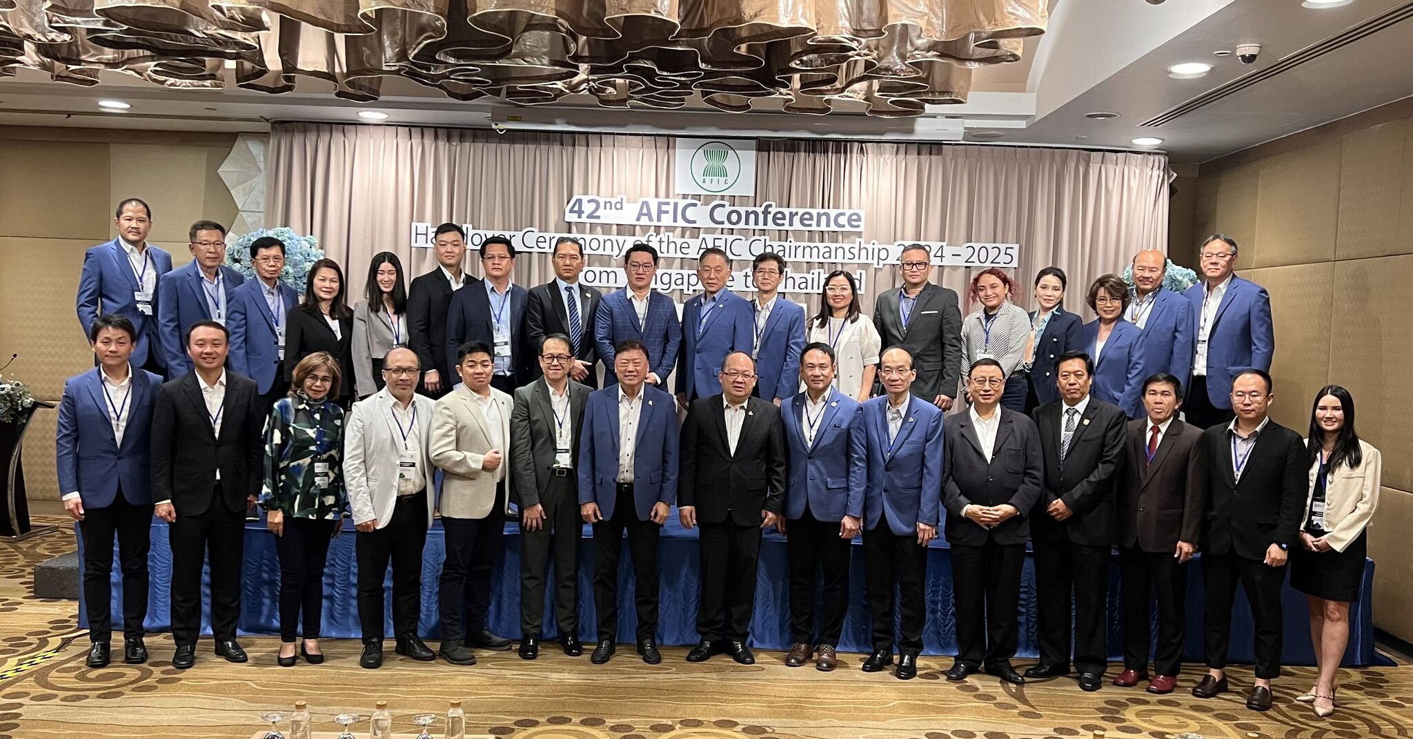 About us - The ASEAN Furniture Industries Council