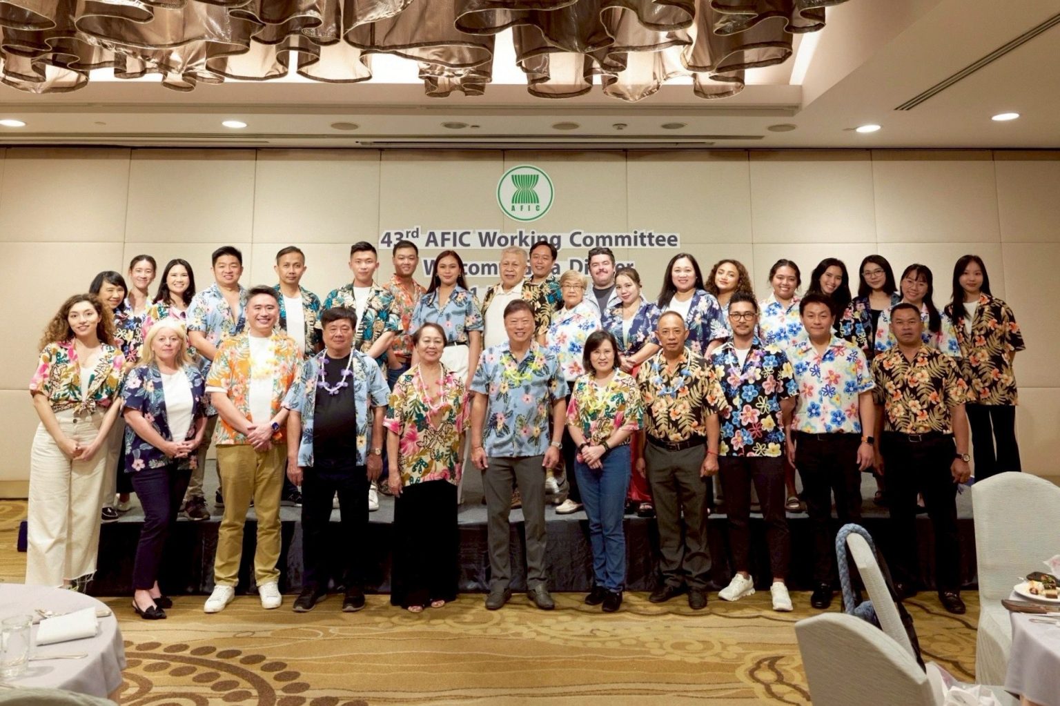 Announcement of the ASEAN Furniture Design Award 2025 Winners!